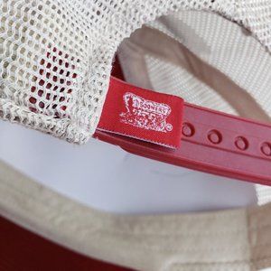 Top of the World | Accessories | Oklahoma University Sooners Trucker ...